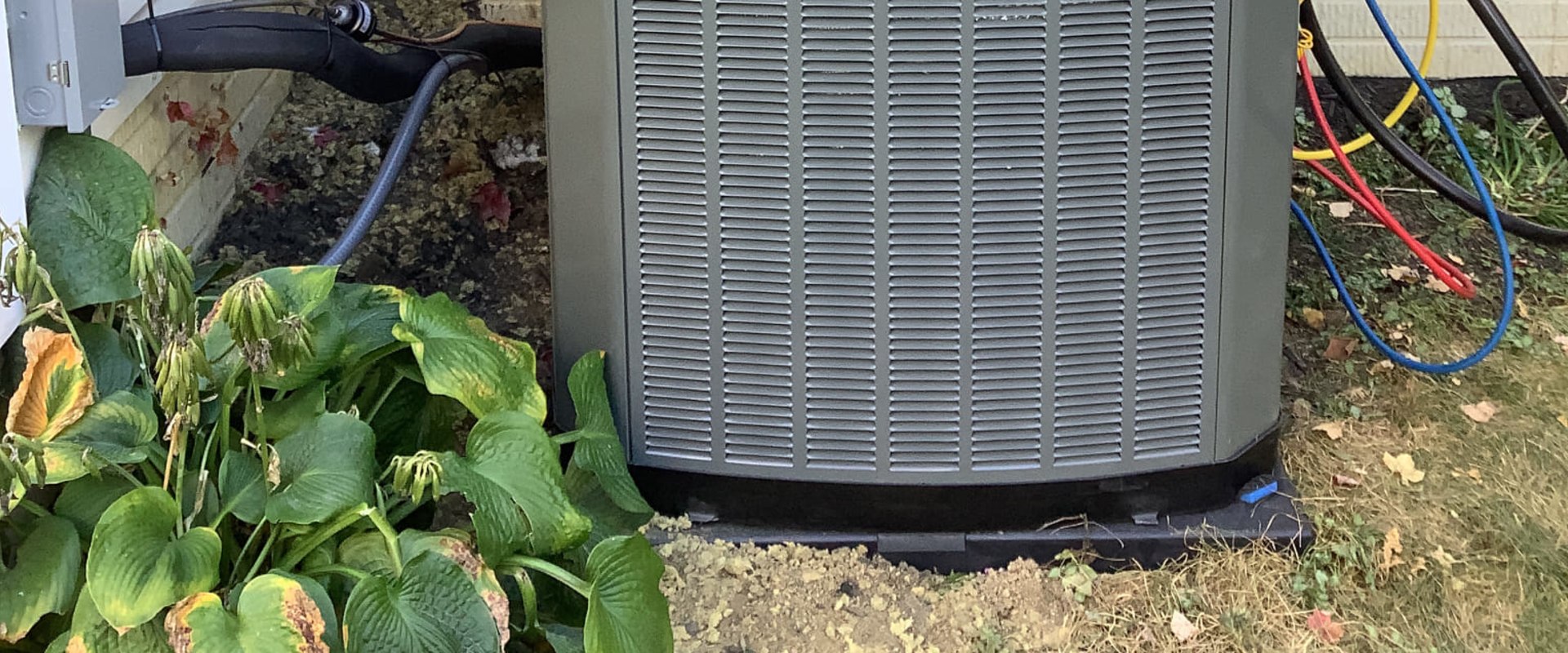 Trane Air Filter Sizes and Model Number Exploration